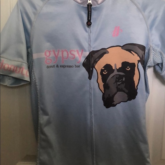 Hincapie | Tops | Cycling Jersey | Poshmark